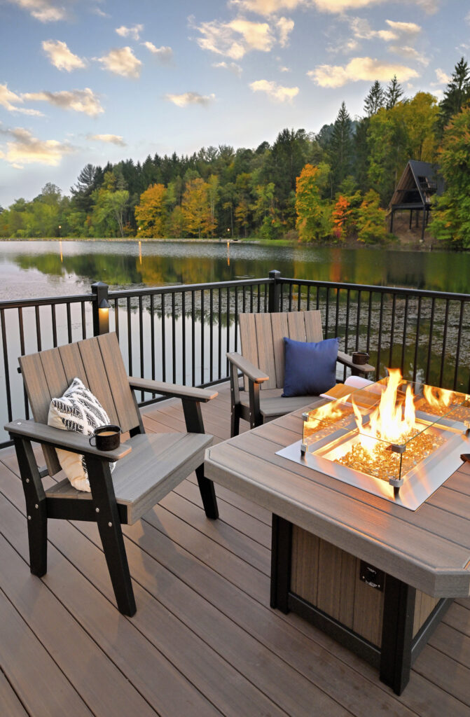 Urban Chat Chair - STL Outdoor Furniture